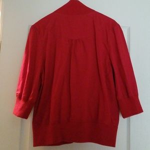 Rue21 | Jackets & Coats | Red Light Jacket | Poshmark